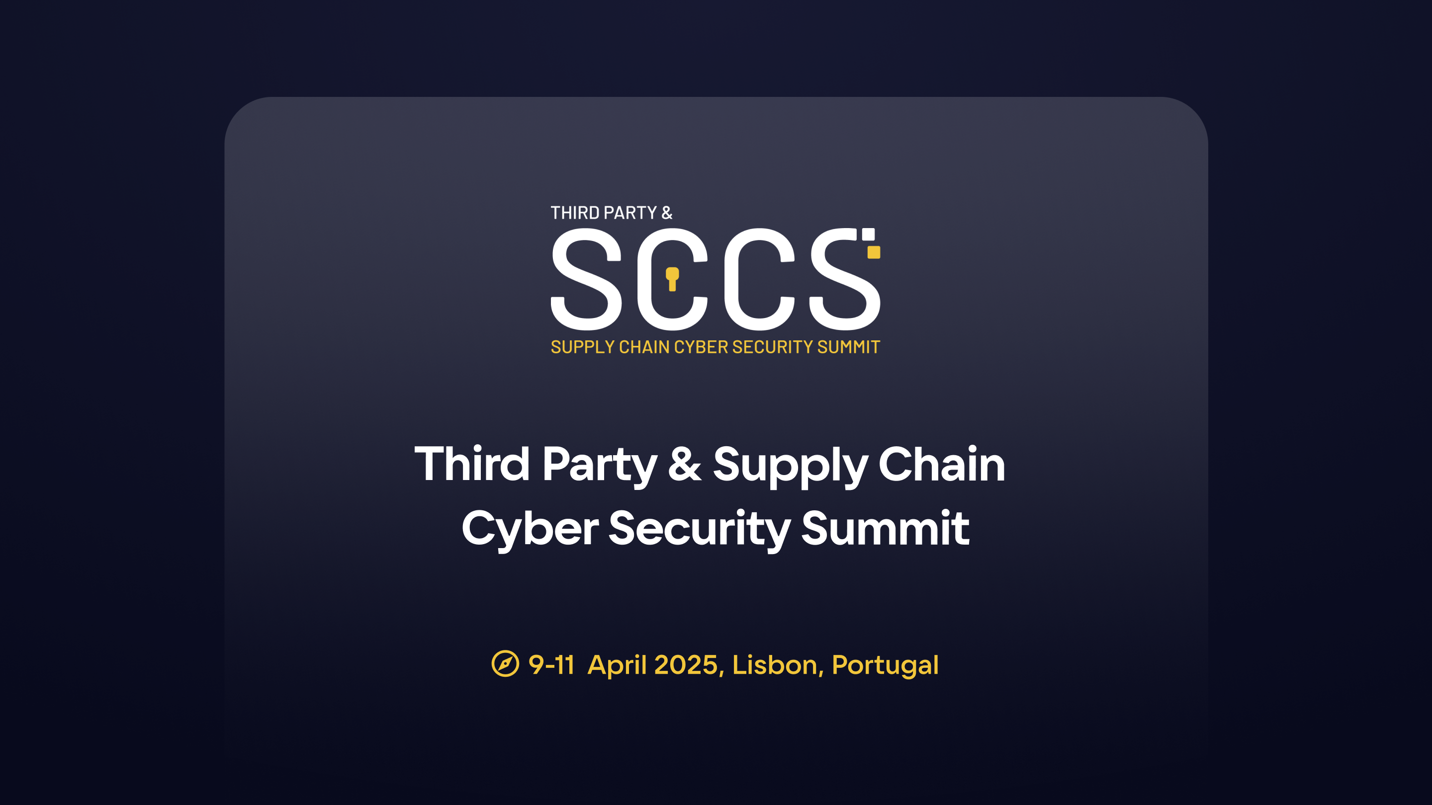 Sccs Logo